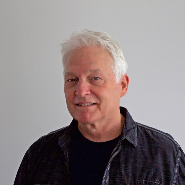 Darrell Copeland - The Bascom: A Center for the Visual Arts